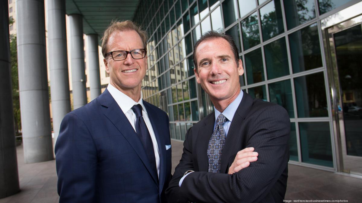 Smaller, private real estate investors pushed out of San Francisco ...