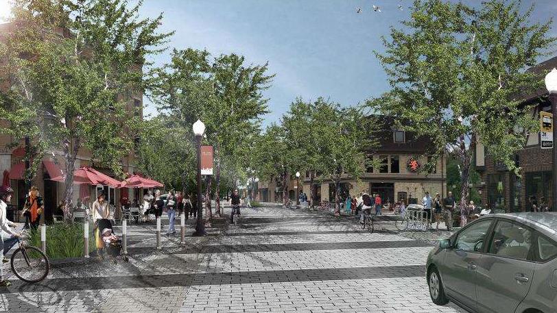 Why one developer is spending $42 million in Wauwatosa’s village ...