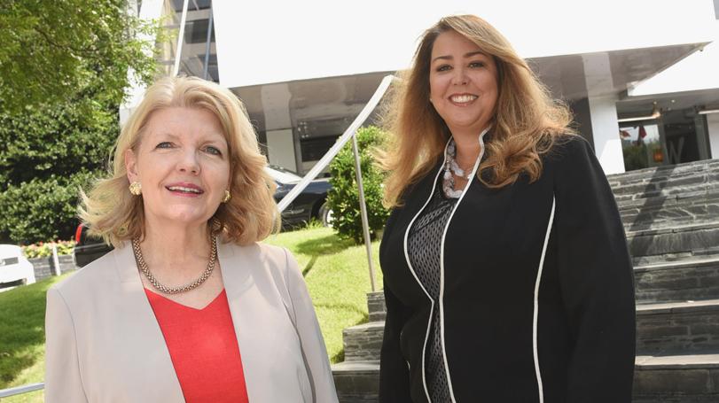 Industry, higher ed form partnerships - Atlanta Business Chronicle