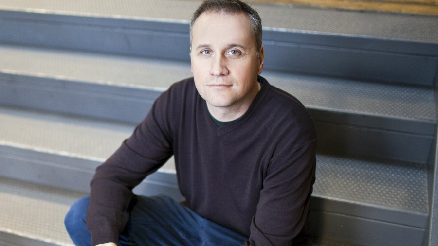 Greg rau