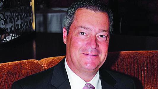 Financial Executive of the Year: Bruce Atkinson - Triad Business Journal