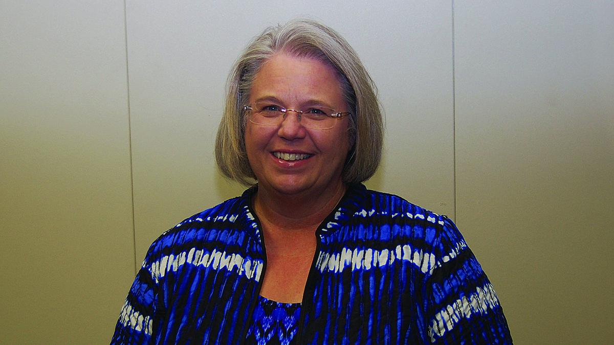 Financial Executives of the Year: Patricia Galloway - Triad Business ...