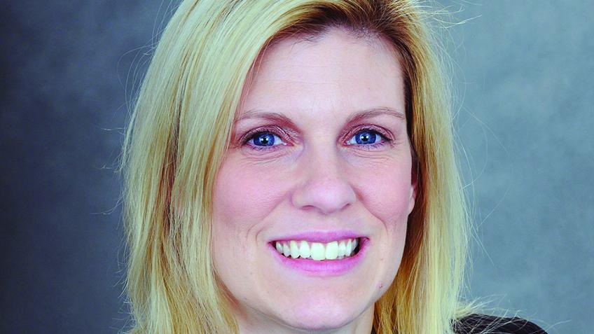 Financial Executives of the Year: Christine Janofsky - Triad Business ...