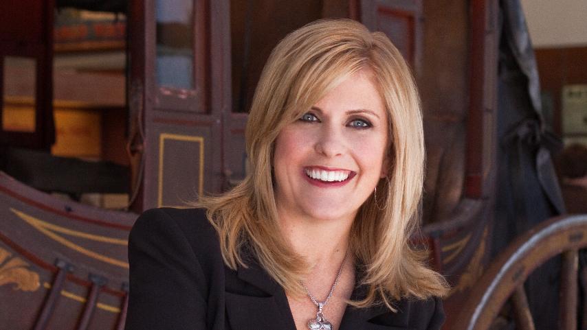 Wells Fargo loses high-profile exec Lisa Stevens - San Francisco ...