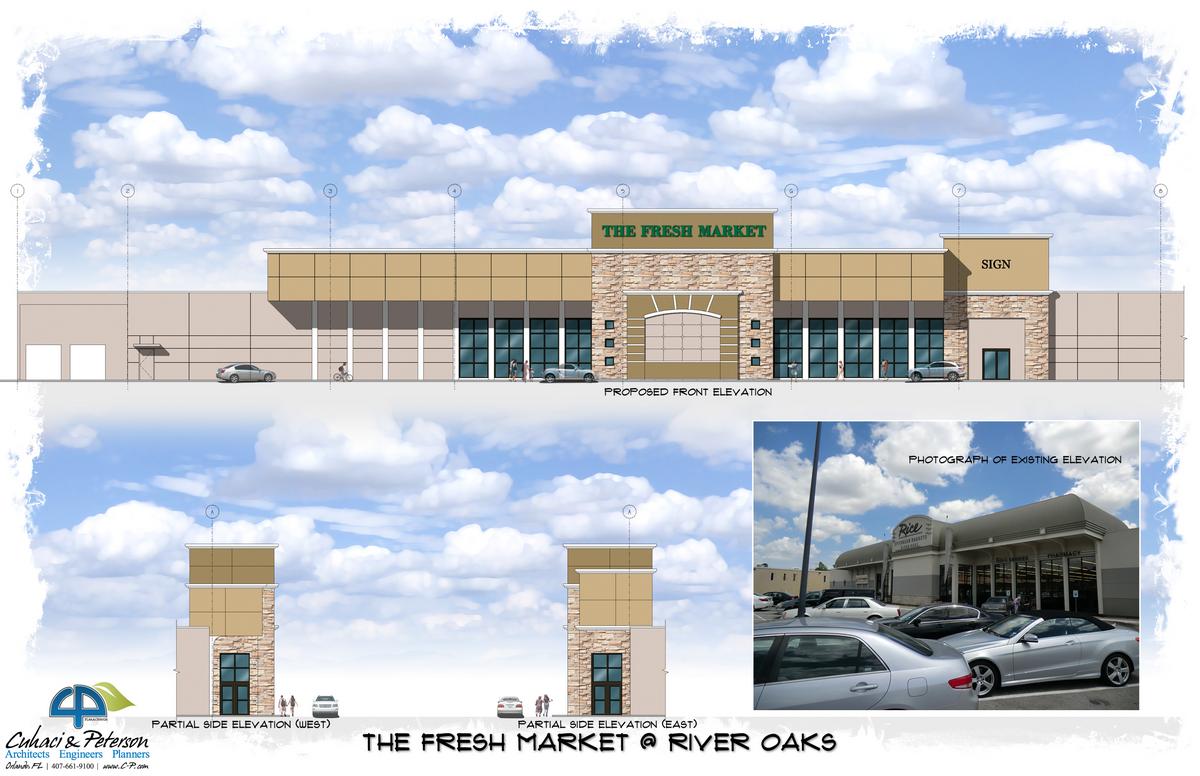The Fresh Market grocer announces Houston opening dates - Houston ...