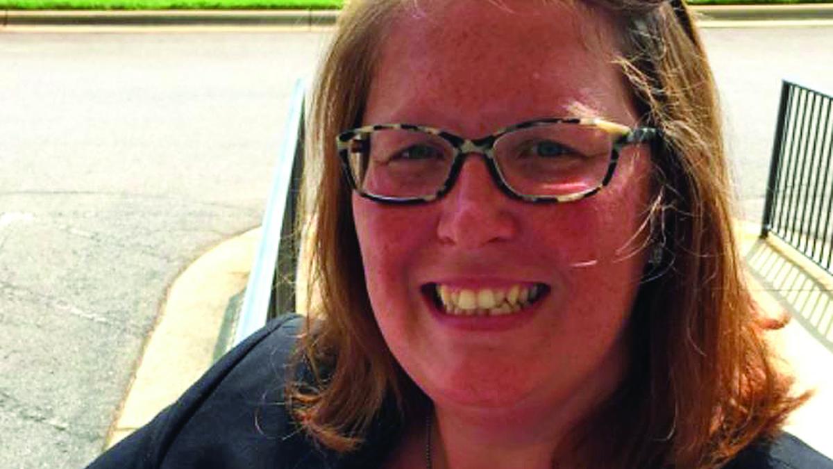 Financial Executives of the Year: Megan Patton - Triad Business Journal