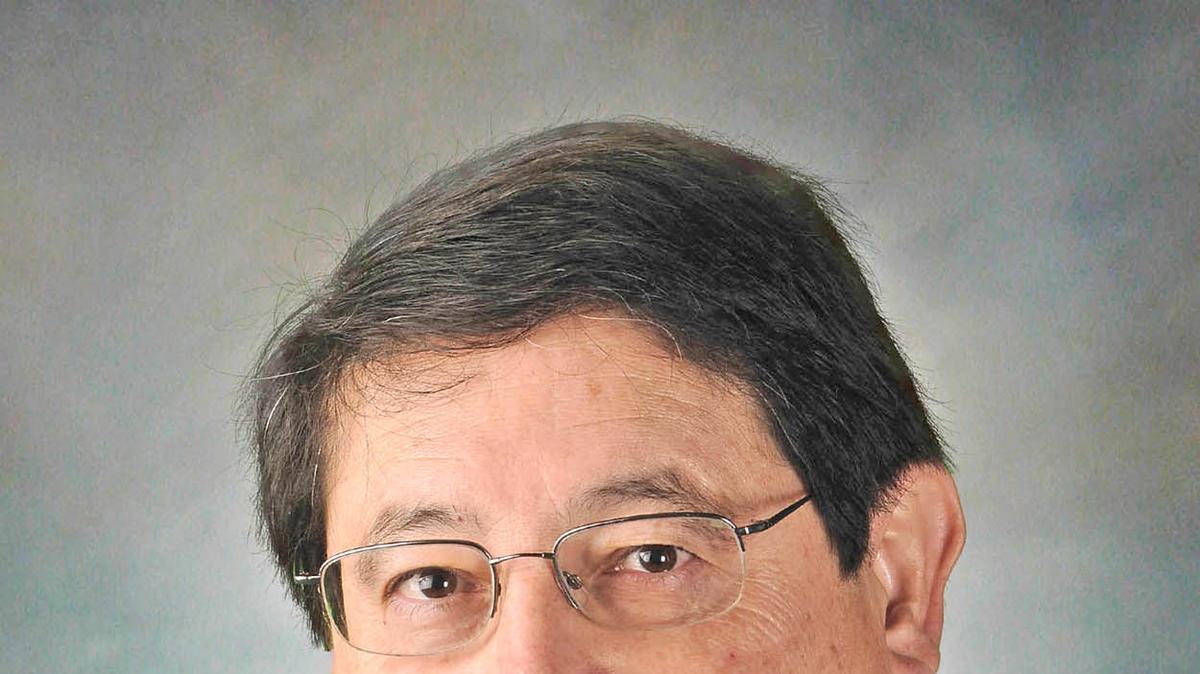 University Health System CEO George Hernandez deems the U.S. Supreme ...