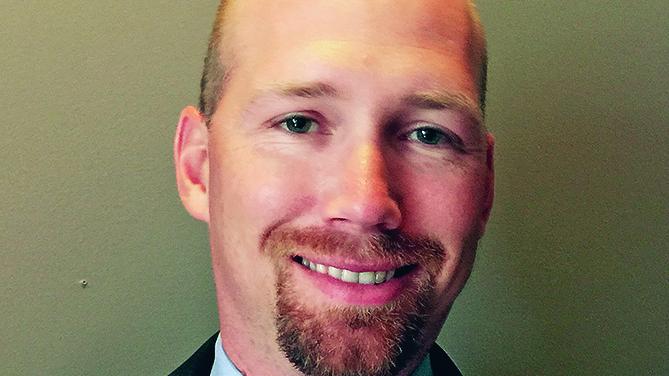 Financial Executives of the Year: Bruce Quigley - Triad Business Journal