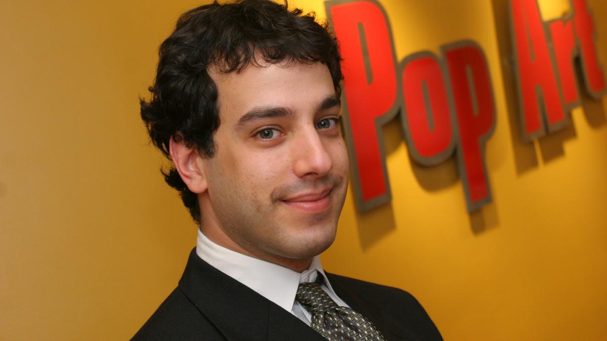 A new owner for Portland's Pop Art - Portland Business Journal