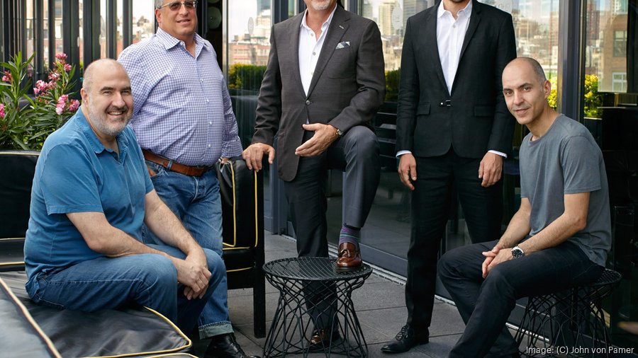 Paradigm Talent Agency partners with Windish - L.A. Business First