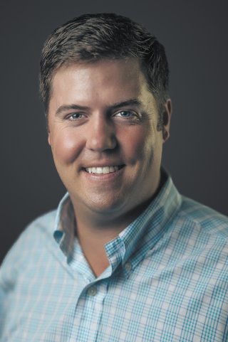Travis Holt