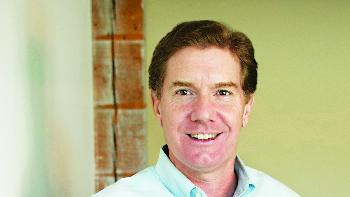RSM Ultimate CEO: Will Ketchum - Jacksonville Business Journal