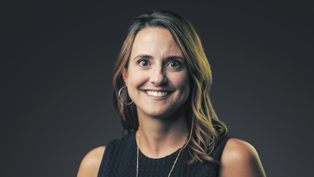 NextGen Leaders 2015: Jessica Lea - Kansas City Business Journal