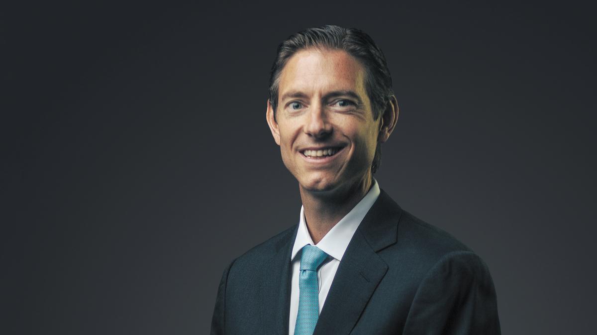 NextGen Leaders 2015: Christopher Long - Kansas City Business Journal