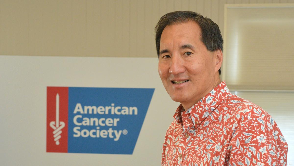 Healthcare Heroes Volunteer Winner: Steven Ai - Pacific Business News