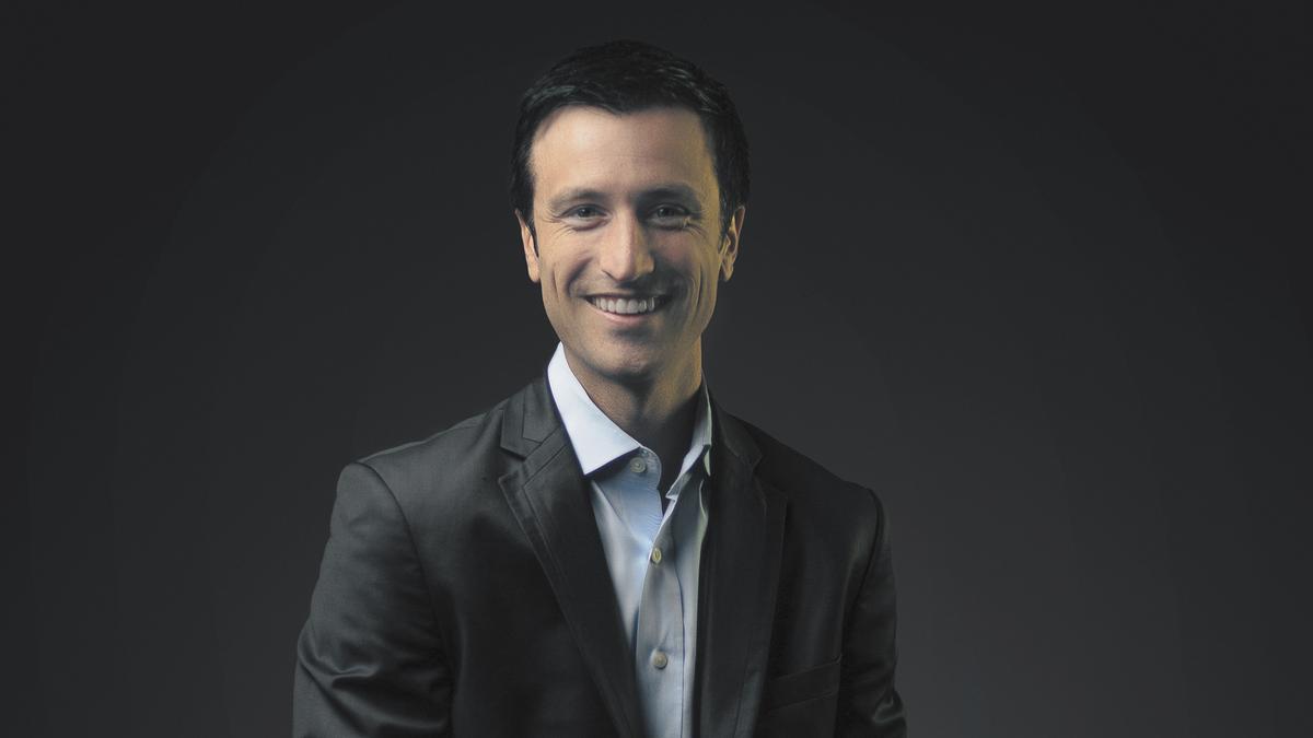 NextGen Leaders 2015: Michael Rea - Kansas City Business Journal