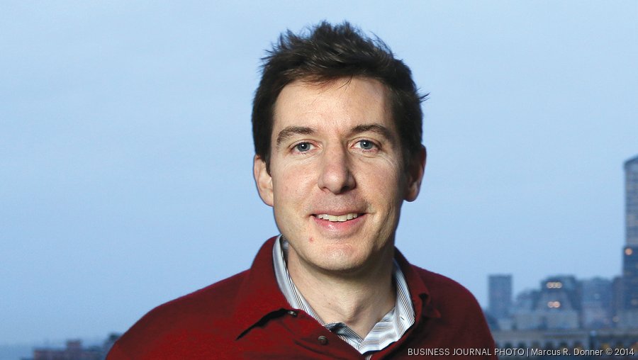 Who's raising: PushSpring, Bulletproof Digital, Avvo - Puget Sound ...