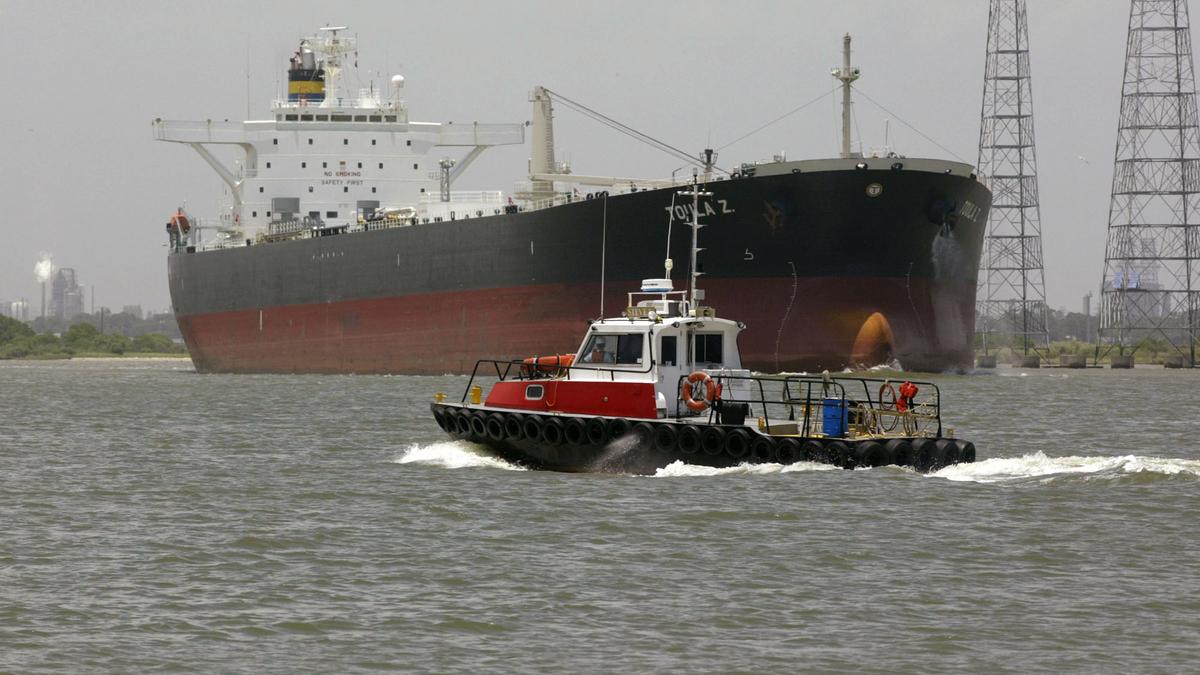 Overseas Shipholding Group (NYSE: OSG) spinoff leads to new Tampa HQ ...