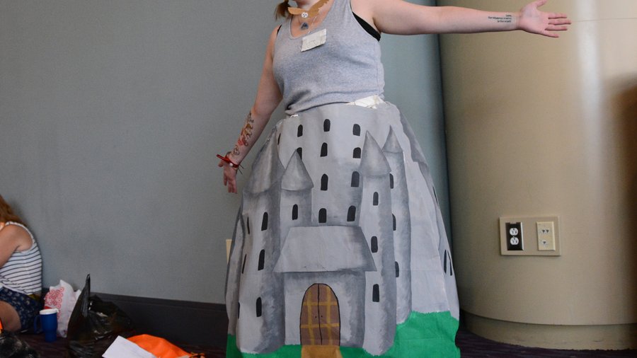 Fandom, friendship and family: Inside GeekyCon - Orlando Business Journal