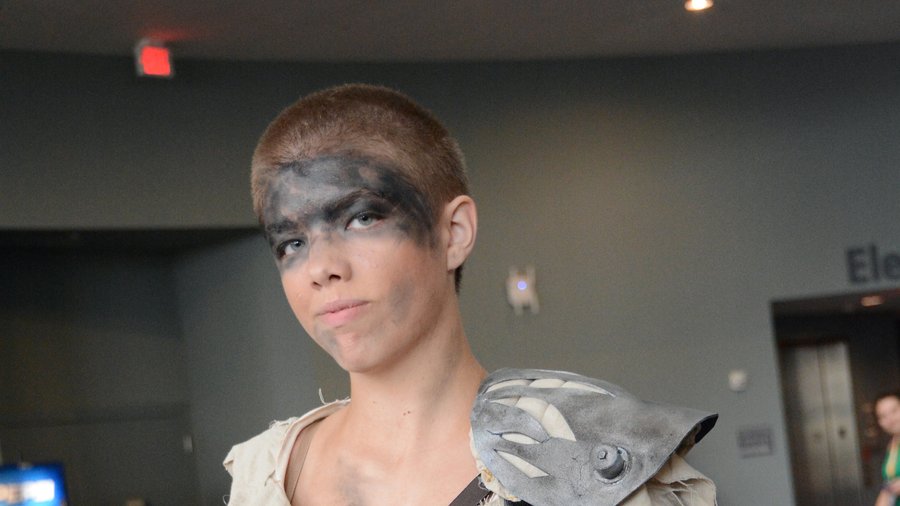 geekycon 5