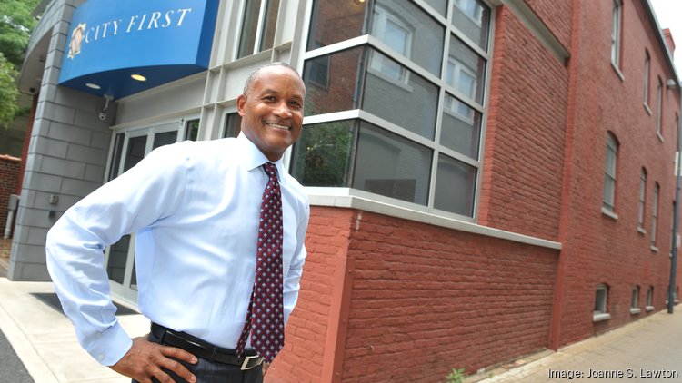 City First Bank makes changes to senior management team - Washington ...