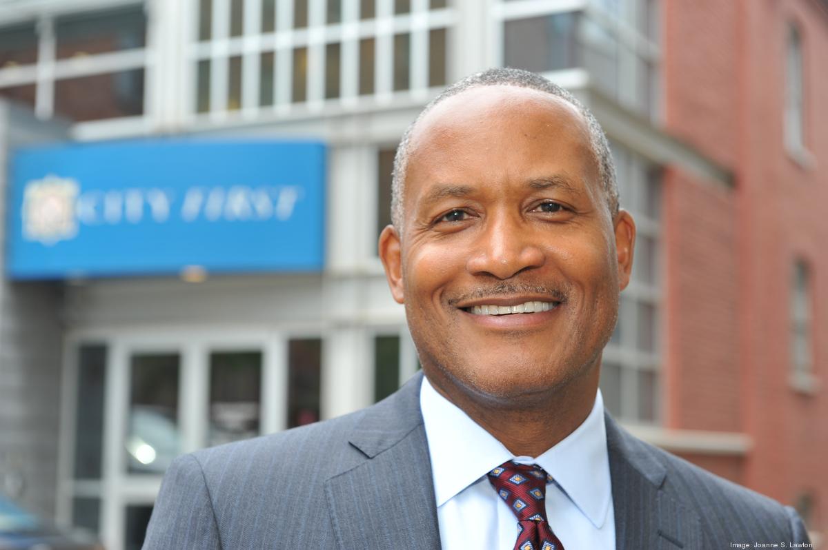 New CEO aims to elevate City First Bank of D.C.'s market presence ...