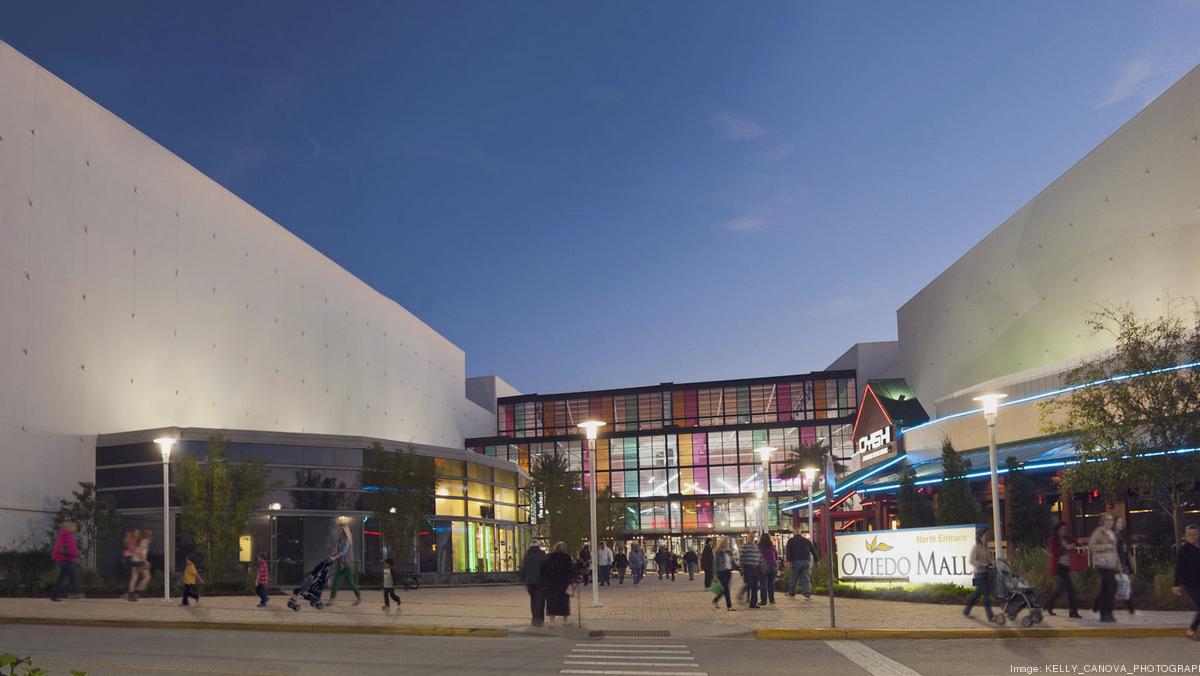 Oviedo Mall signs on Oviedo Brewery Company as new tenant - Orlando ...