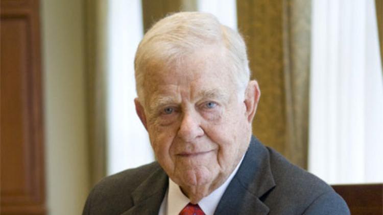 Tom Broughton remembers Harry Brock - Birmingham Business Journal