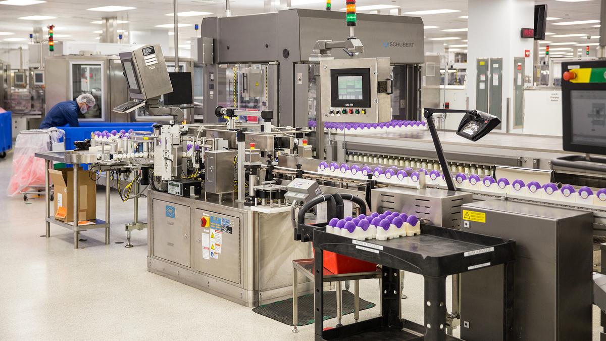 GlaxoSmithKline (NYSE: GSK) spends big to market COPD drug made in ...