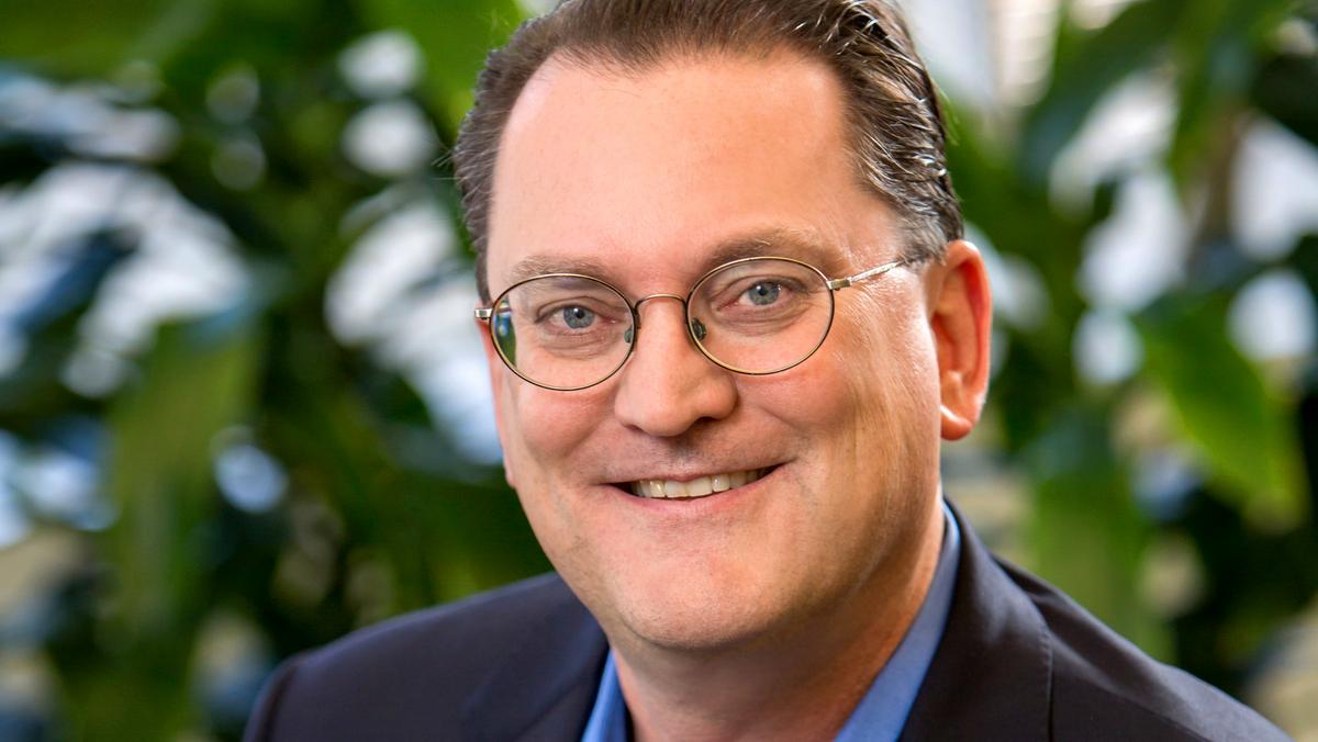 LMI Aerospace CEO Dan Korte resigns - St. Louis Business Journal