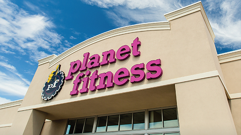 Planet Fitness to set up shop at retail development in Fairborn ...