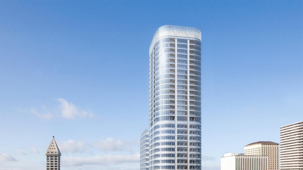 Triad may have rescued big Civic Square project from political scandal ...