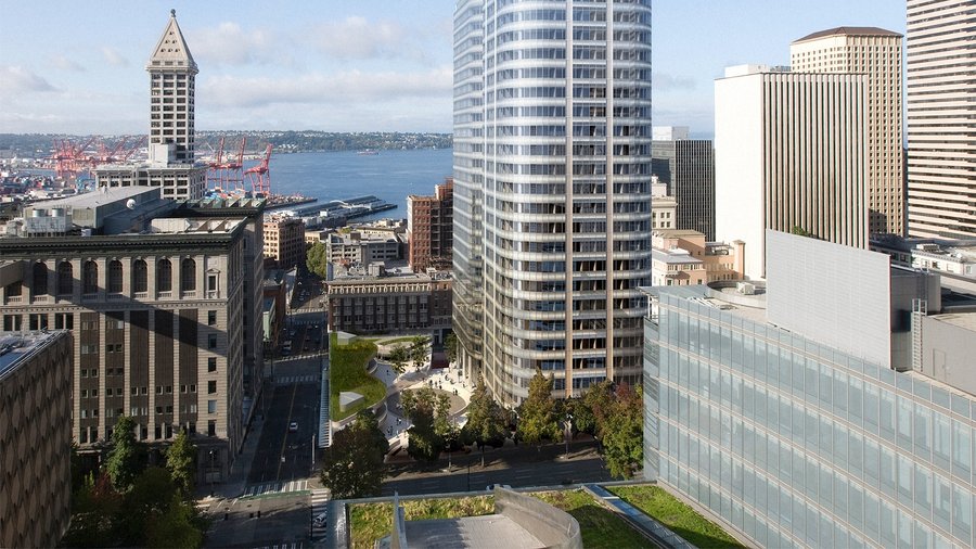 The long-stalled $400M Civic Square project has a new driver ...