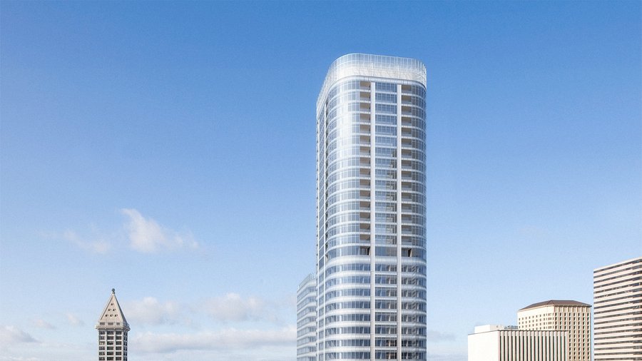 Settlement or not, Civic Square deal with Triad still is dead, Seattle ...