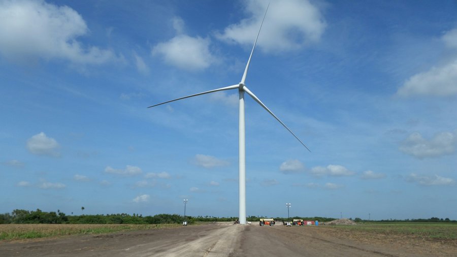 North American Development Bank helps power up first U.S.-Mexico cross ...