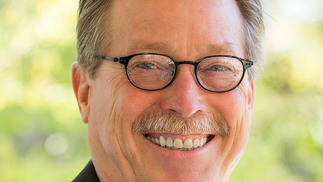 Ed Goldman: Midtown’s five-star planning firm turns 30 - Sacramento ...