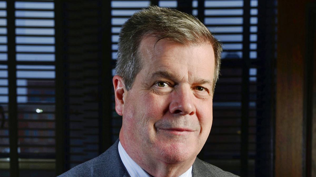 Nashville mayor Karl Dean to Louisville: Be true to who you are ...