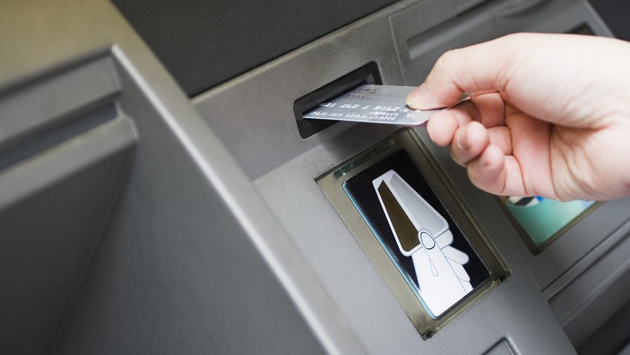 Atlanta No. 2 most expensive ATM fees in America, No. 12 highest ...