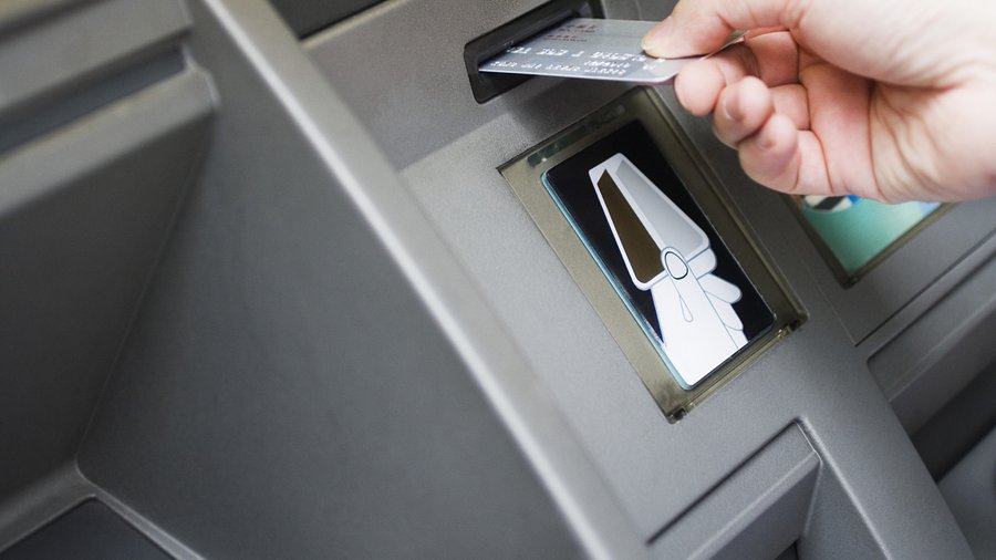 KeyBank partners with Cardtronics for fee-free debit card transactions ...