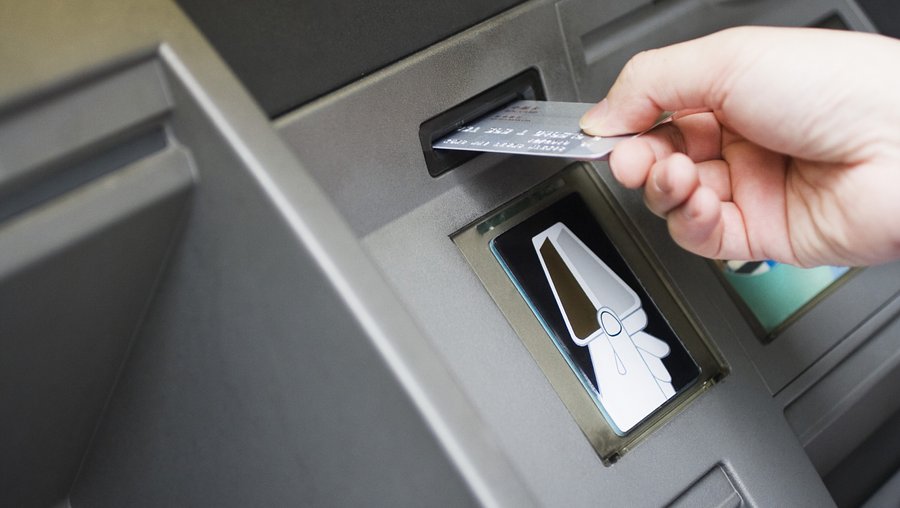 Atlantans paying big bucks for ATM, overdraft fees - Atlanta Business ...