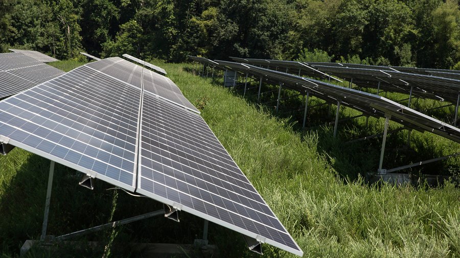 Southern Power buys first Texas solar facility - Atlanta Business Chronicle