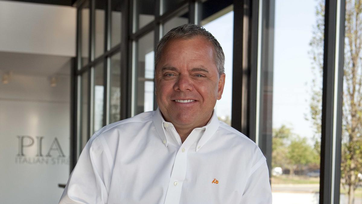 Piada picks up another investment from Catterton Partners - Columbus ...