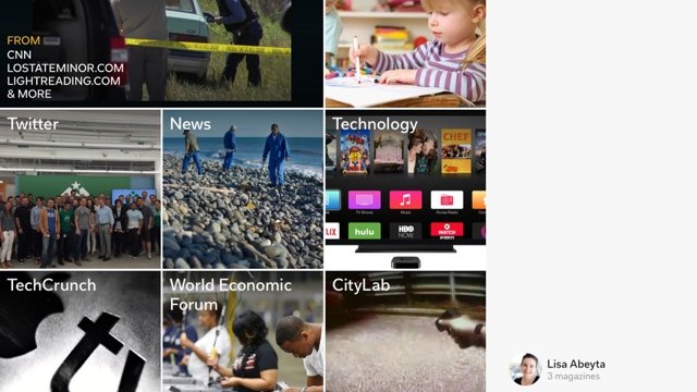 APPCityLife CEO Lisa Abeyta says building a startup is not a sprint ...