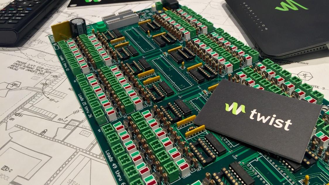 Twist Technology awarded contract for Exceptional Foundation expansion ...