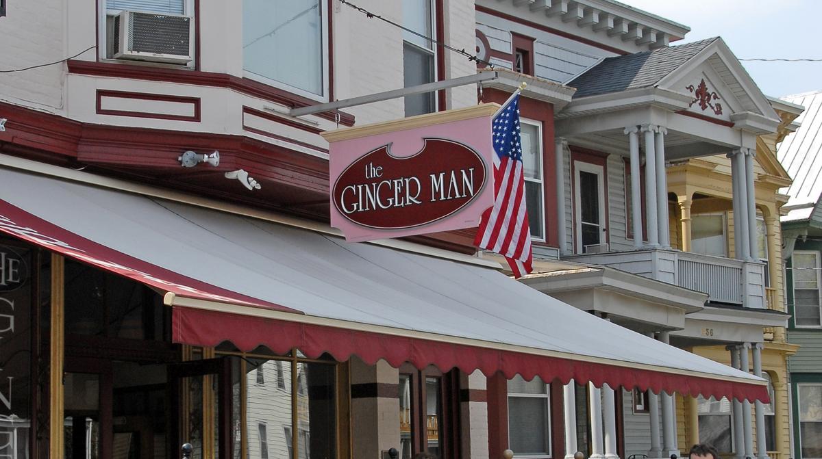 Washington Tavern, Ginger Man in Albany, New York, selling for more ...