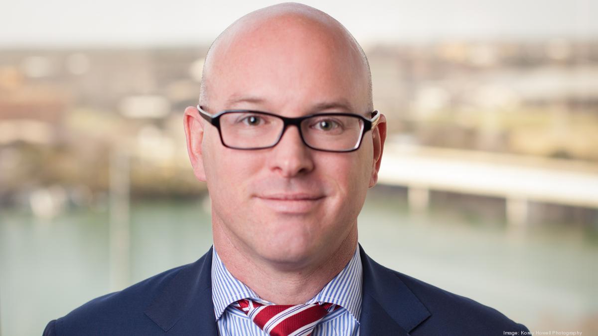 Austin law firm Allensworth & Porter names Basham as managing partner ...