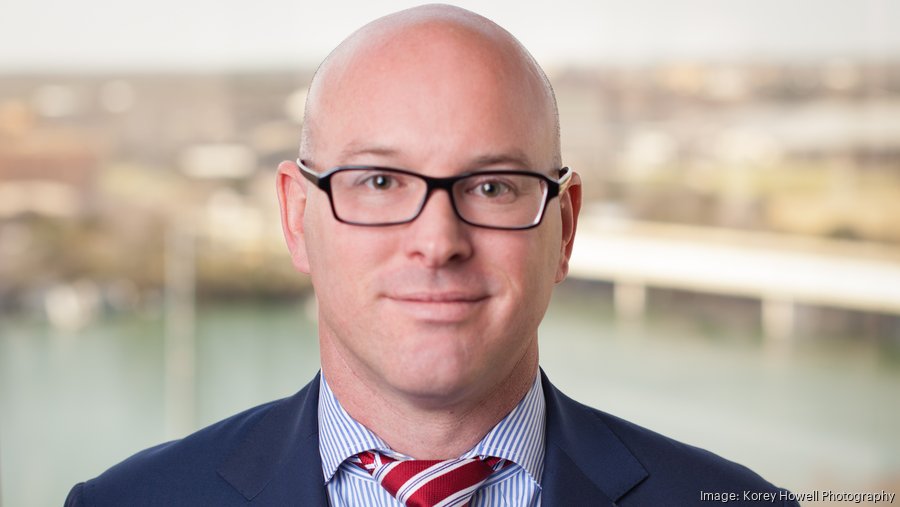 Austin law firm Allensworth & Porter names Basham as managing partner ...