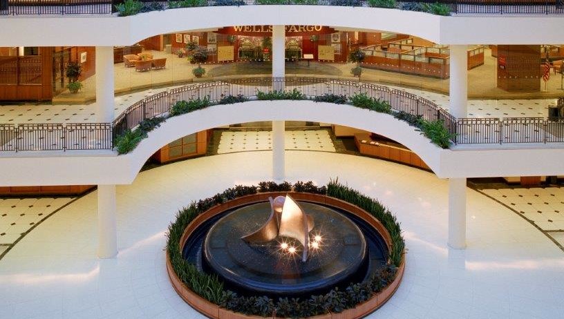 Wells Fargo Place, St. Paul's tallest office building, names new ...