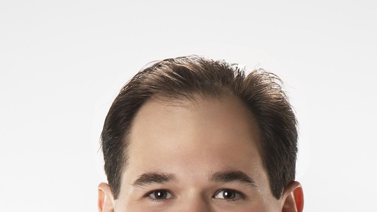 J.C. Penney hires Michael Amend as executive vice president of ...