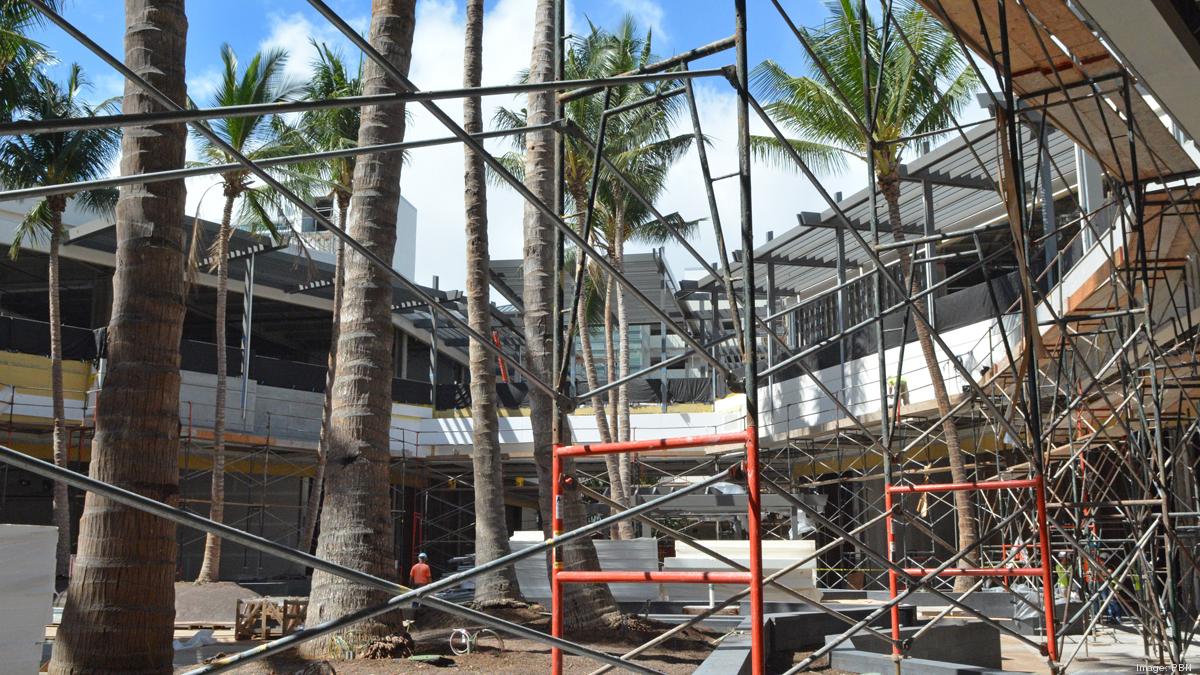 General Growth Properties nears spending halfway point for $573M redo ...